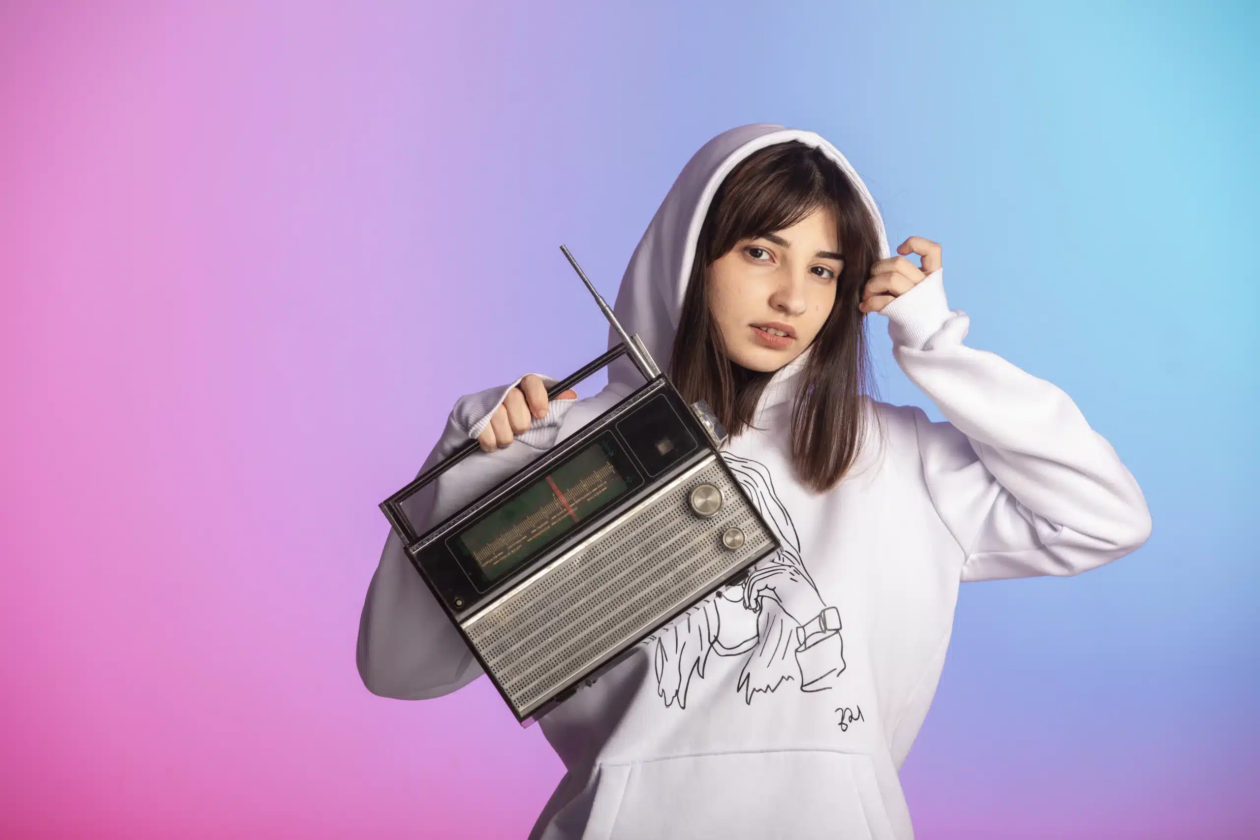 Geekzilla Radio: The Ultimate Hub for Geeks, Gamers & Tech Fans