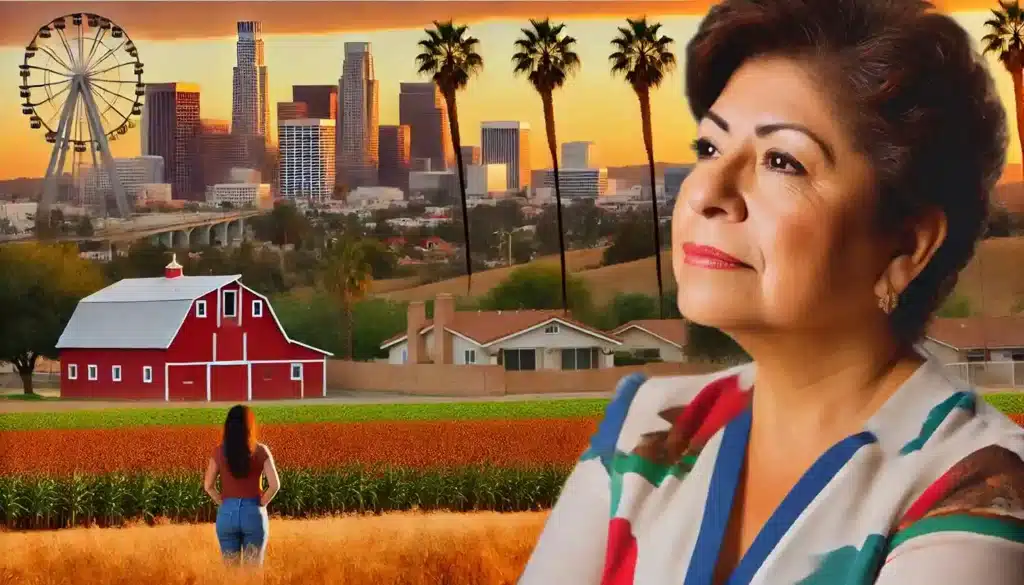 Aurora Juarez de Huerta: Dawn of a Community’s Heart