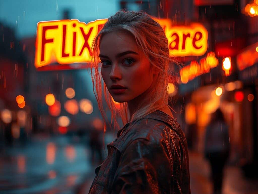 Flixfare: Journey Beyond the Screen