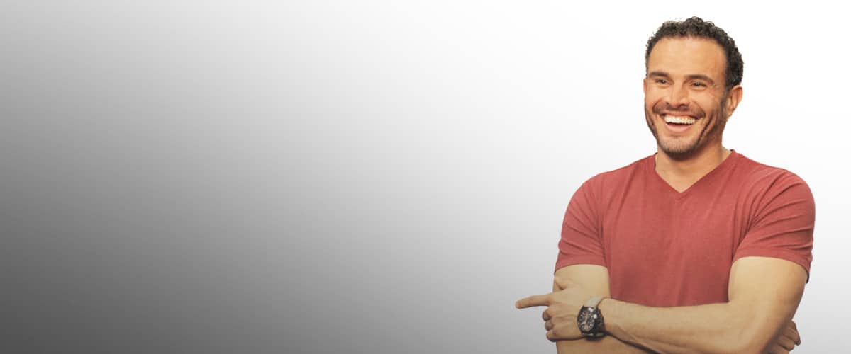 Alex Charfen Adaptability: Thrive in a Changing World