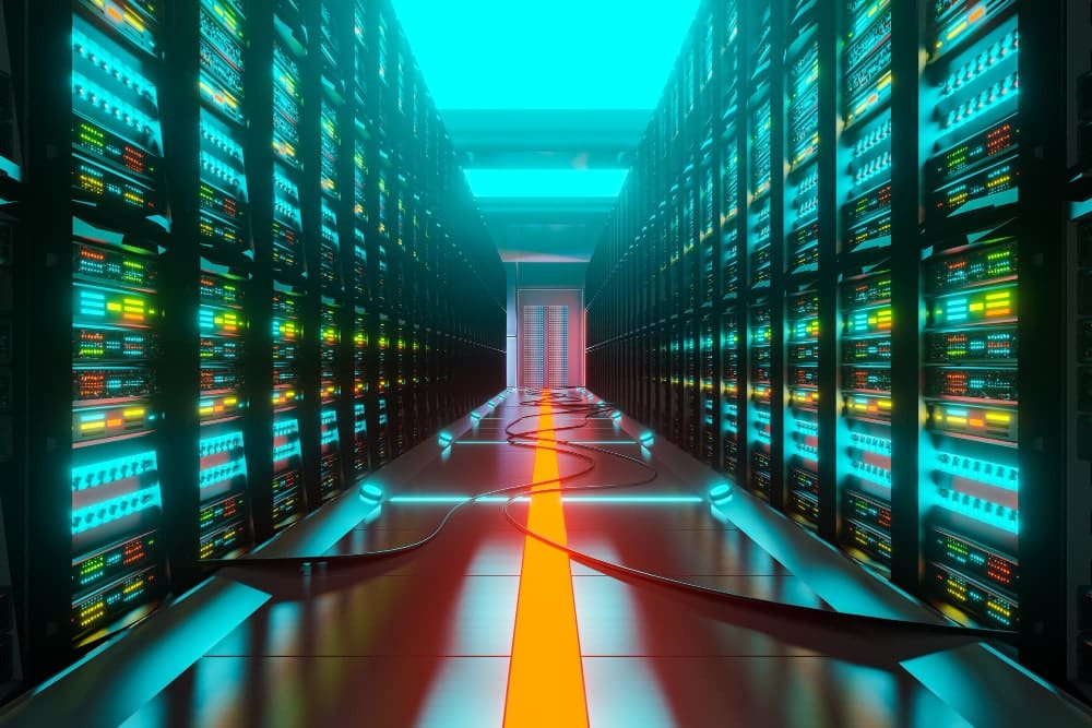 Data Center Interconnect Technologies: The Future of Connectivity