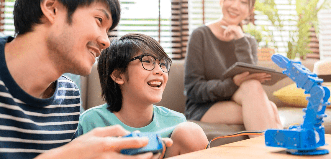 Generation Genius: Empowering the Future of Learning